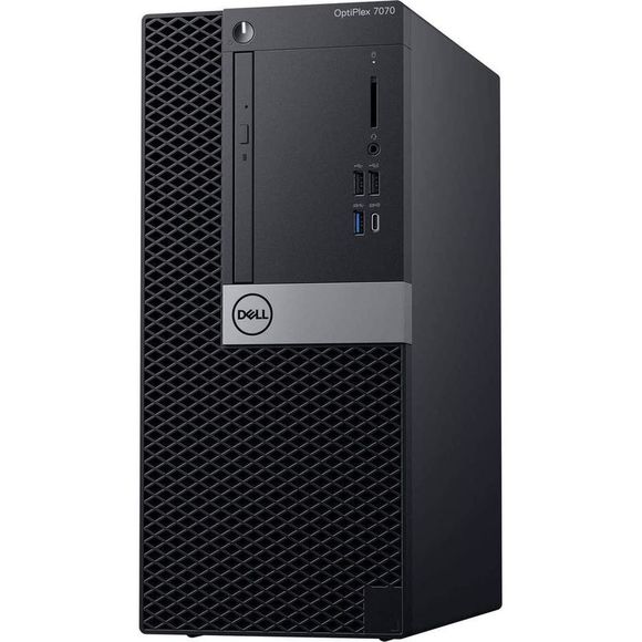 Dell | Other | Dell Optiplex 770 Intel Core I5 9th Gen 6gb 256gb Ssd ...